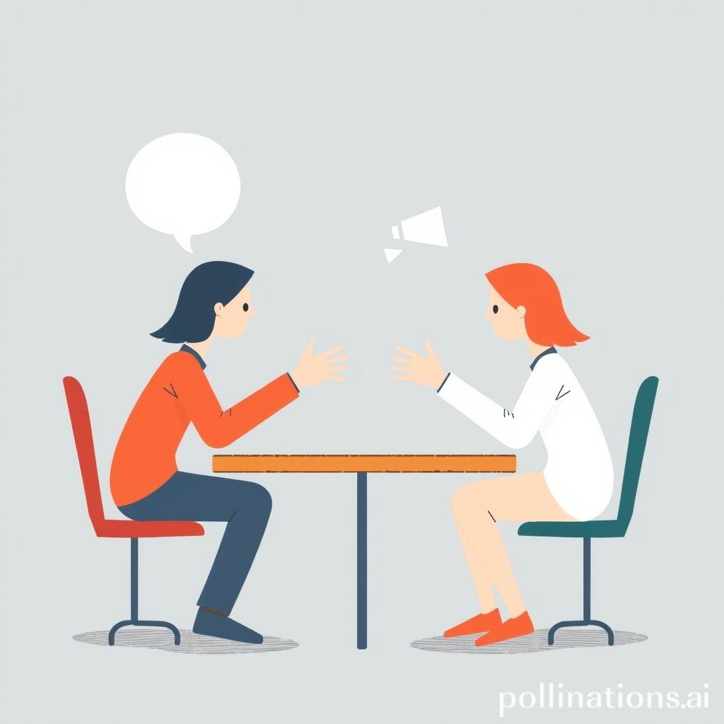 7 Stratégies Pour Une Communication Efficace Et Résolution De Conflits - Mieux Vous